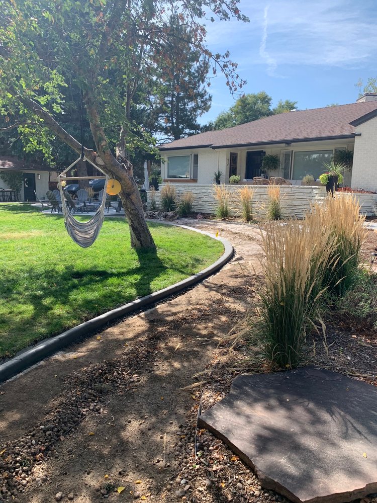 ROCKY MOUNTAIN CURBSCAPE - Updated January 2025 - 11 Photos - Severance ...