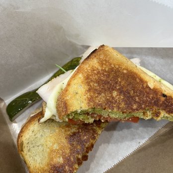 THE GARDENS CAFE - Updated August 2024 - 55 Photos & 32 Reviews - 151 N ...