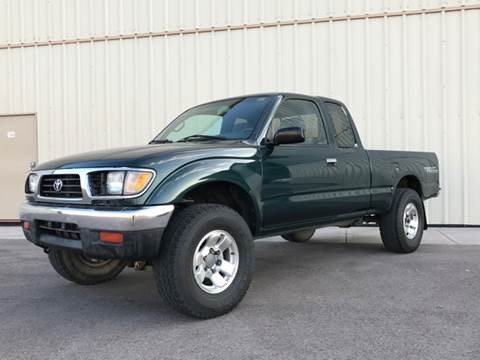 LTS MOTORS - 14 Reviews - Auto Repair - 507 Partridge Pl, Boise, ID ...