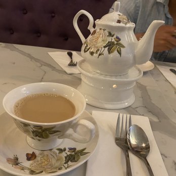 PRINCE TEA HOUSE - 3125 Photos & 1047 Reviews - 36-39 Prince St ...