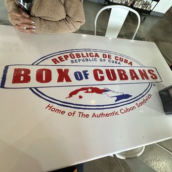 BOX OF CUBANS - Updated March 2025 - 34 Photos & 25 Reviews - 17512 ...