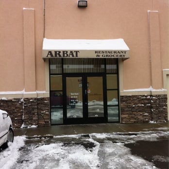 ARBAT - Updated September 2025 - 13 Photos & 17 Reviews - 3232 S 400th ...