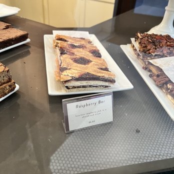 BY THE WAY BAKERY - Updated August 2024 - 164 Photos & 274 Reviews ...