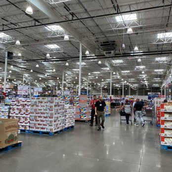 COSTCO - Updated October 2025 - 58 Photos & 45 Reviews - 202 Costco Dr ...