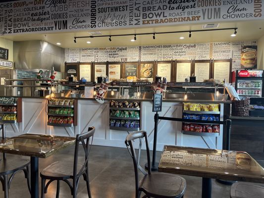 SOURDOUGH BREAD COMPANY - Updated December 2025 - 10 Photos & 24 ...