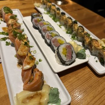 UMI SAKE HOUSE - Updated May 2024 - 4499 Photos & 4100 Reviews - 2230 ...