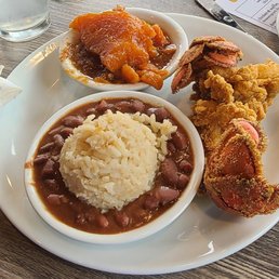 CORNBREAD RESTAURANT & BAR - Updated October 2025 - 676 Photos & 906 ...