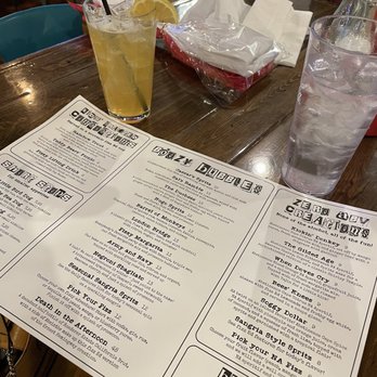 FIZZ ED - Updated December 2025 - 64 Photos & 59 Reviews - 260 Howard ...