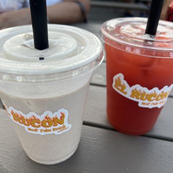 EL RUCON FOOD TRUCK - Updated December 2025 - 95 Photos & 73 Reviews ...