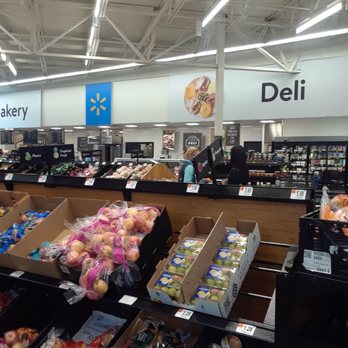WALMART SUPERCENTER - Updated December 2025 - 118 Photos & 64 Reviews ...