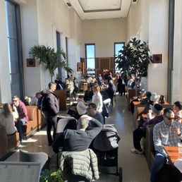 THE WEATHER ROOM - Updated July 2025 - 25 Photos - 30 Rockefeller Plz ...