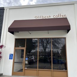 OFFBEAT COFFEE - Updated June 2025 - 389 Photos & 130 Reviews - 600 ...