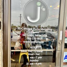 J’S PITARIA - Updated October 2025 - 418 Photos & 300 Reviews - 91 ...