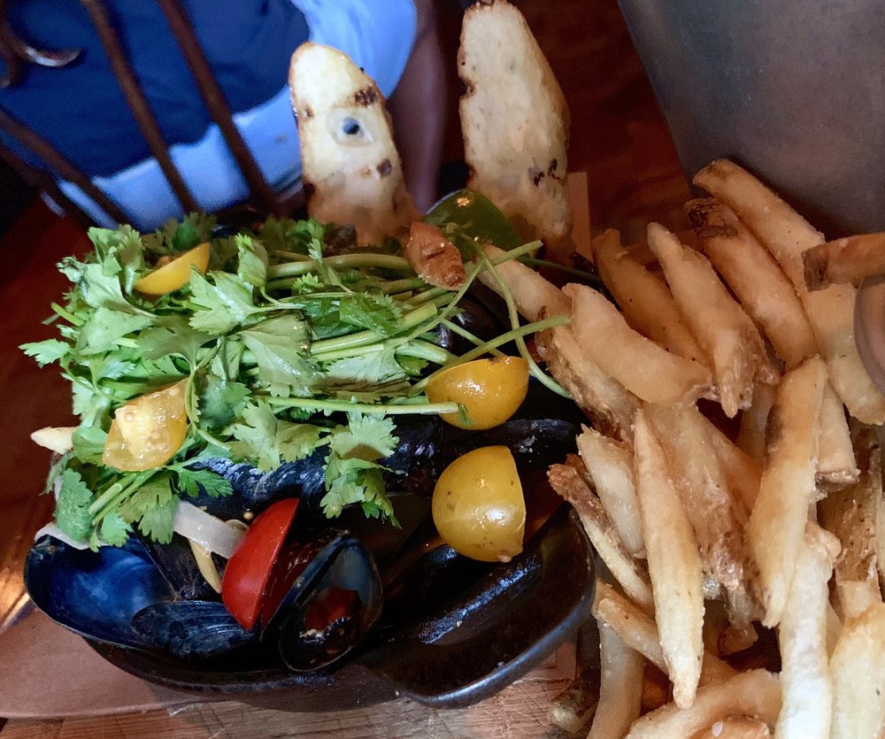 PLUM PT BISTRO - 99 Photos & 218 Reviews - Italian - 1814 Boston Neck ...