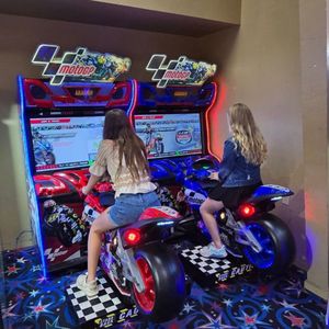 K1 SPEED - Updated October 2025 - 25 Photos - 2107 W Walnut St, Rogers ...