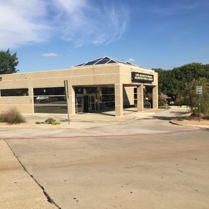 HURST PUBLIC LIBRARY - Updated November 2025 - 18 Photos - 901 Precinct ...