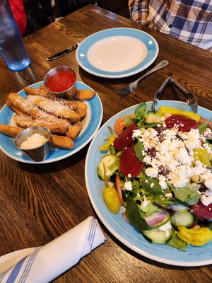 BLUE PAN PIZZA - Updated July 2024 - 40 Photos & 40 Reviews - 17525 S ...