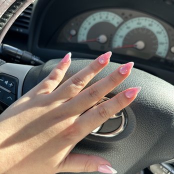 HEAVENLY NAILS & SPA - Updated September 2024 - 2183 Photos & 815 ...