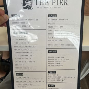 THE PIER - Updated July 2024 - 66 Photos & 28 Reviews - 192 ...