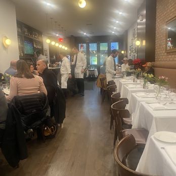OSTERIA DELBIANCO - Updated December 2024 - 336 Photos & 248 Reviews ...