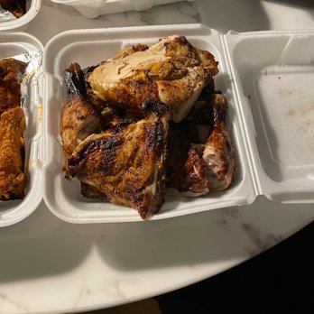 EL POLLO SUPREMO - UNION CITY 4209 - Updated December 2025 - 26 Photos ...