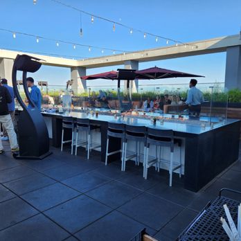 FLORA ROOFTOP BAR - Updated March 2025 - 283 Photos & 193 Reviews ...