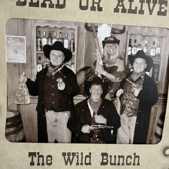 OLD TYME PORTRAITS BY TREADWAY - Updated October 2025 - 12 Photos & 23 ...