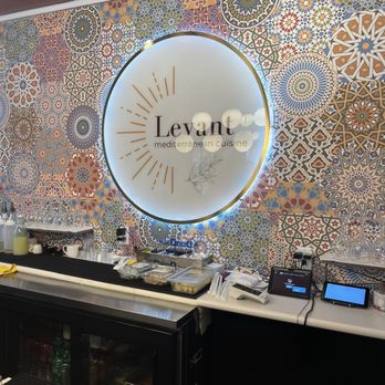 LEVANT MEDITERRANEAN CUISINE - Updated October 2025 - 42 Photos & 19 ...