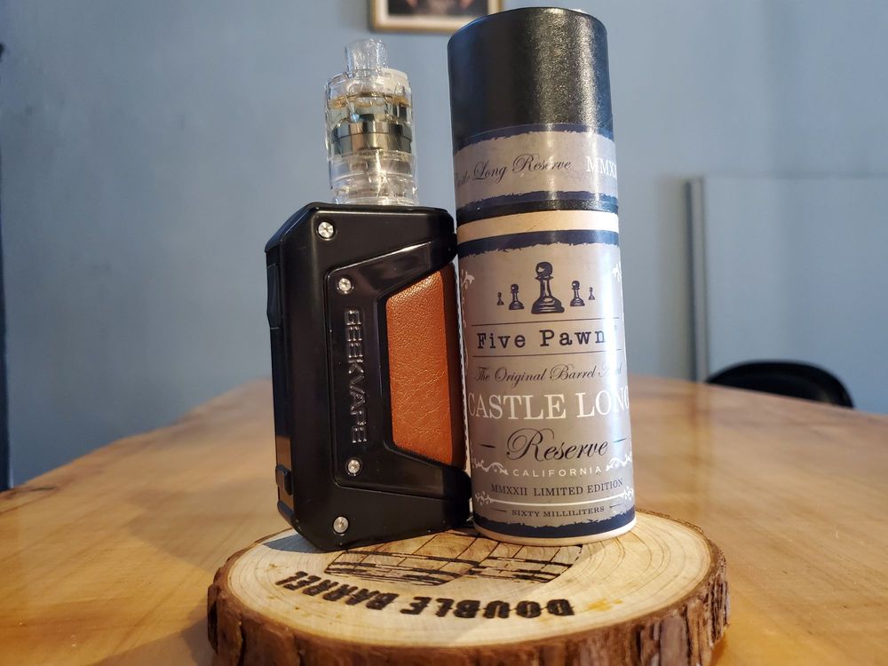 DOUBLE BARREL VAPE LOUNGE - 20 Photos - 10 State St, Struthers, Ohio ...