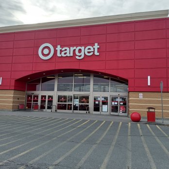 TARGET - Updated December 2025 - 25 Photos & 25 Reviews - 26 Crossing ...