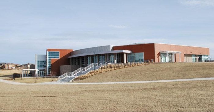 CENTRAL PARK RECREATION CENTER - 15 Photos & 37 Reviews - 9651 E Martin ...