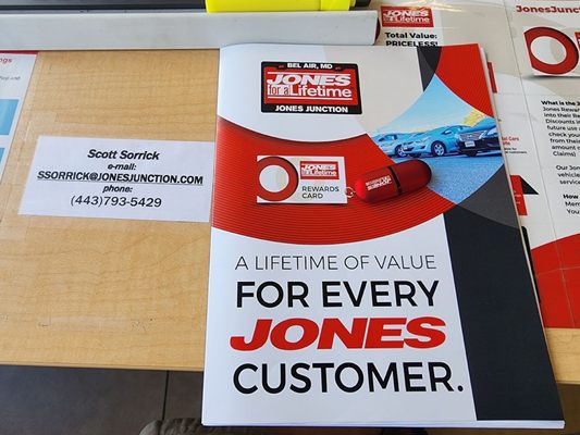 JONES KIA - Updated December 2025 - 11 Photos & 60 Reviews - 2001 ...