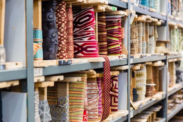 FORSYTH FABRICS - Updated December 2025 - 28 Photos & 50 Reviews - 1401 ...