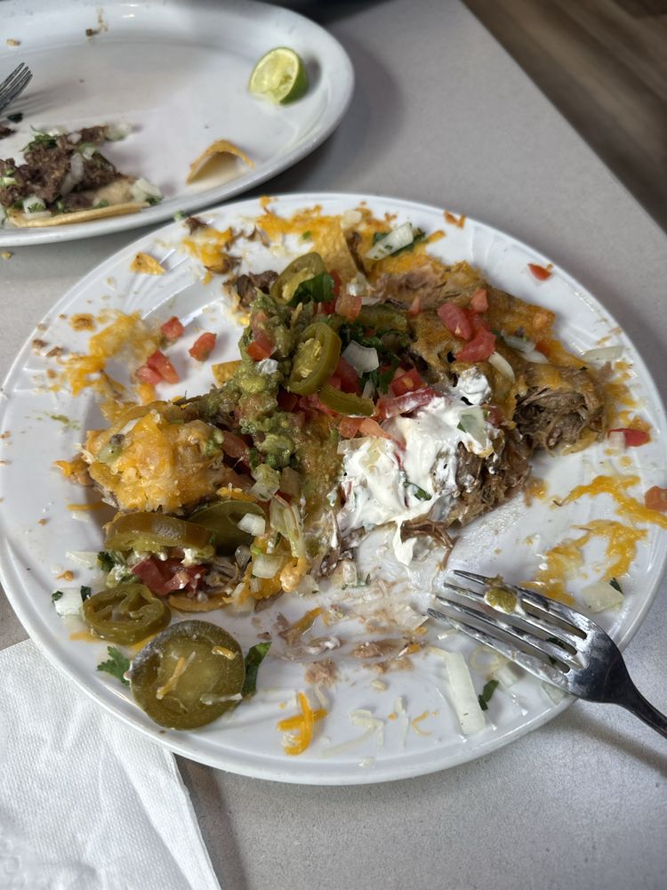 EL BURRITO MOJADO - 24 Photos & 11 Reviews - 12413 NE 124th St ...