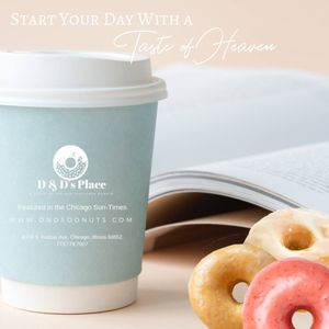 D&D’S PLACE - Updated January 2025 - 14 Photos & 13 Reviews - 39 S LaGrange Rd, La Grange ...