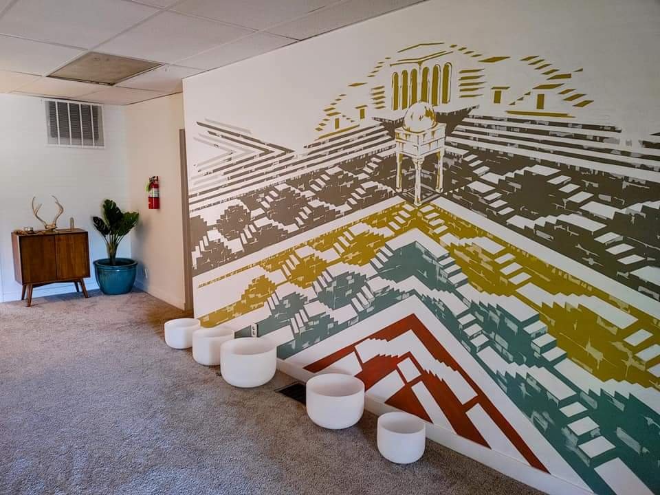 ANANDA BODYWORK - Updated June 2024 - Request an Appointment - 1007 E ...