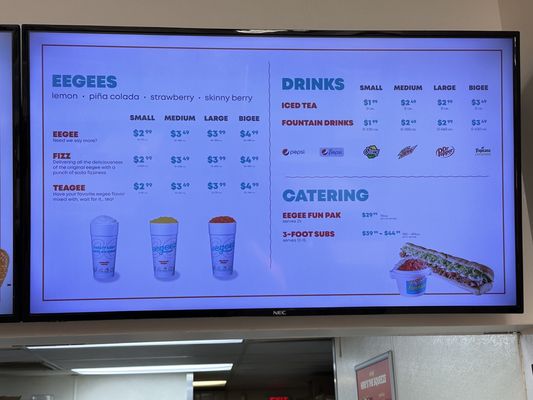 EEGEE’S - Updated December 2025 - 83 Photos & 144 Reviews - 2510 E ...