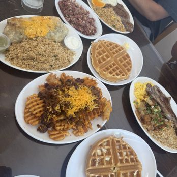 BABS DELTA DINER - Updated October 2025 - 1082 Photos & 1073 Reviews ...