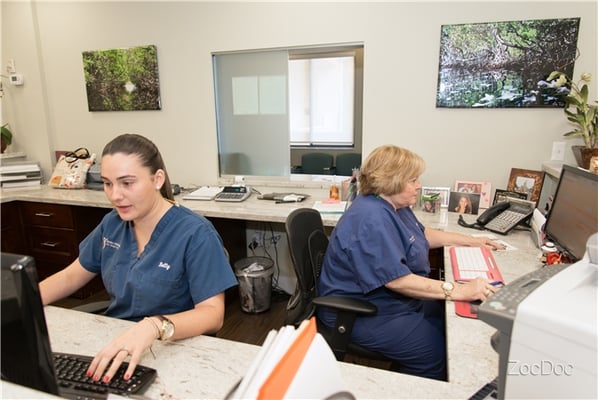 BARDISA MEDICAL CENTER - Updated December 2025 - 25 Reviews - 7374 SW ...