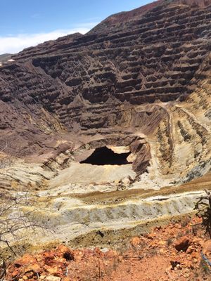 LAVENDER PIT - 73 Photos & 14 Reviews - Highway 80, Bisbee, AZ - Yelp