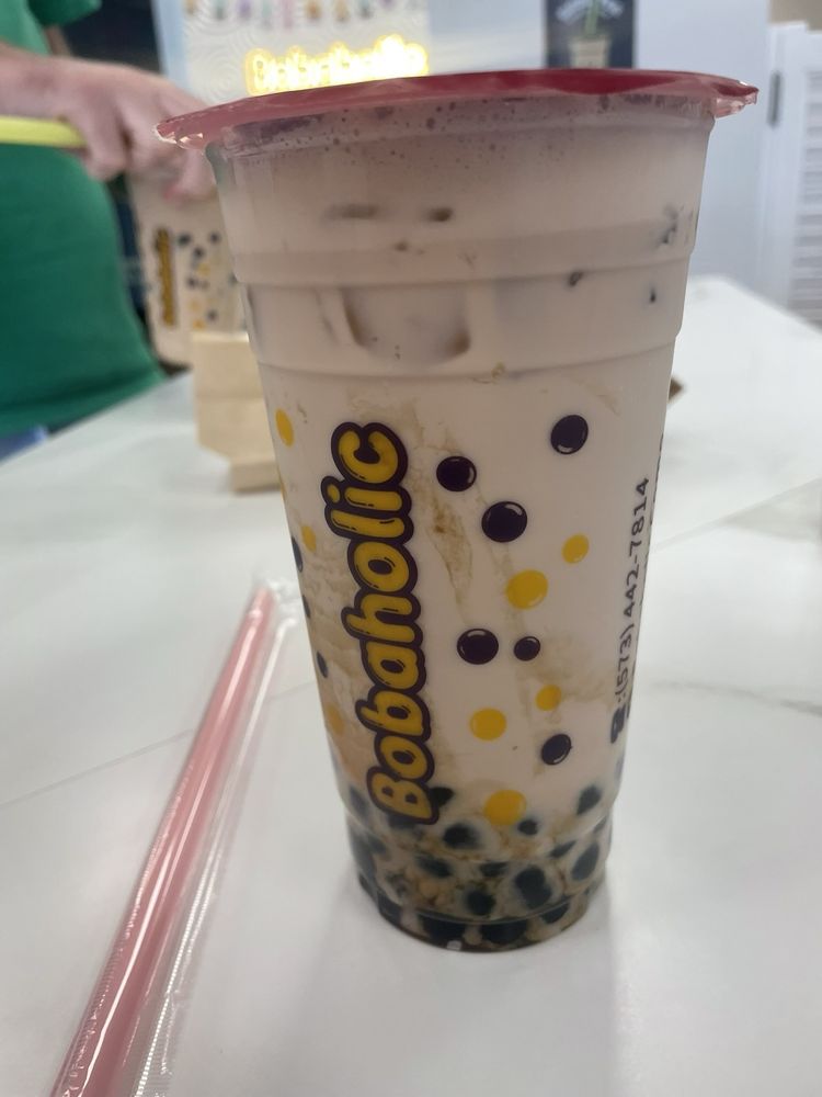 BOBAHOLIC - Updated July 2025 - 15 Photos - 212 E Green Meadows Rd ...