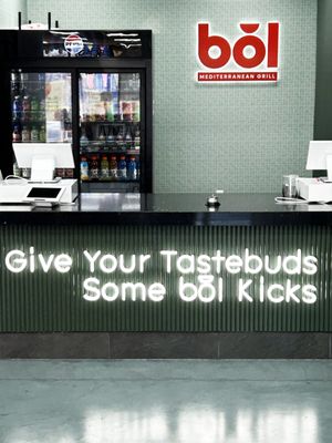 BOL MEDITERRANEAN GRILL - Updated January 2026 - 30 Photos & 20 Reviews ...