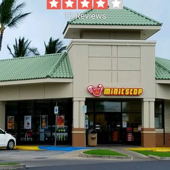 MINIT STOP - Updated October 2025 - 43 Photos & 34 Reviews - 233 Piikea ...