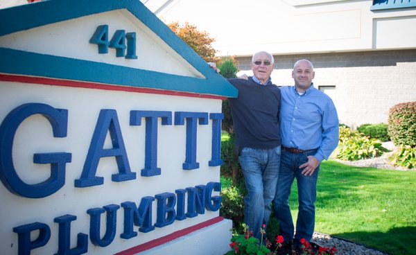 Gatti Plumbing - Updated December 2025 - 22 Reviews - 441 Elmgrove Rd ...