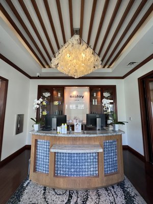 SISLEY SPA AT THE RITZ-CARLTON - Updated January 2026 - 82 Photos & 143 ...