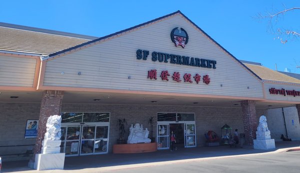 SF SUPERMARKET - Updated January 2026 - 190 Photos & 123 Reviews - 4970 ...