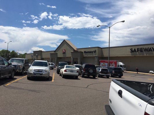 SAFEWAY - Updated September 2025 - 14 Photos & 57 Reviews - 3800 W 44th ...