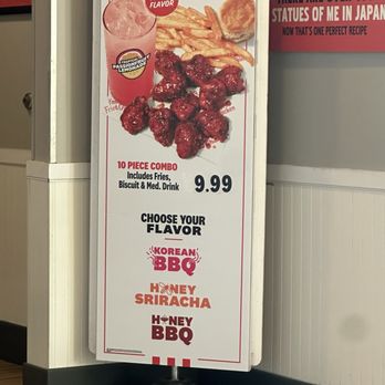 KFC - Updated December 2025 - 13 Photos & 36 Reviews - 6154 N Keystone ...