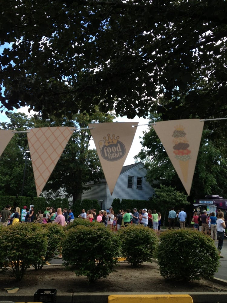 WAYLAND SQUARE PARKING LOT - Updated April 2025 - 139 Medway St ...