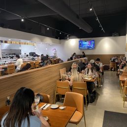 ROKU JAPANESE CUISINE - Updated November 2024 - 727 Photos & 331 ...